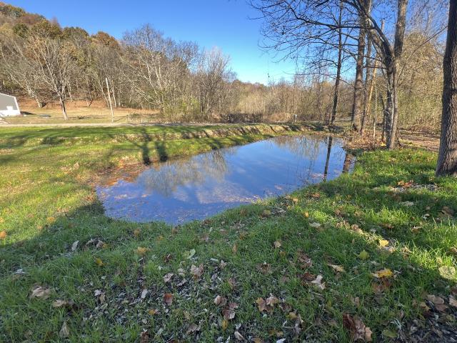 125 Ben Johnson Rd