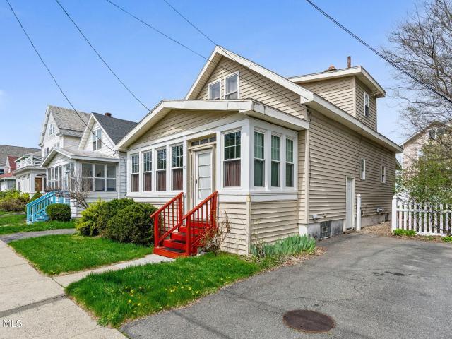 125 Benson Street