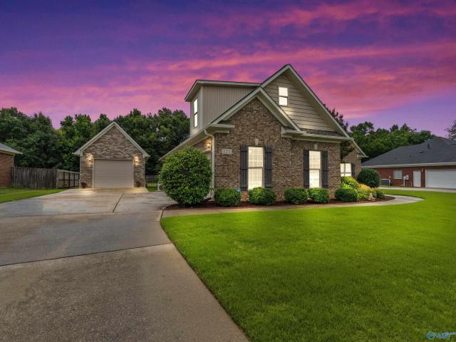 125 Bentridge Drive