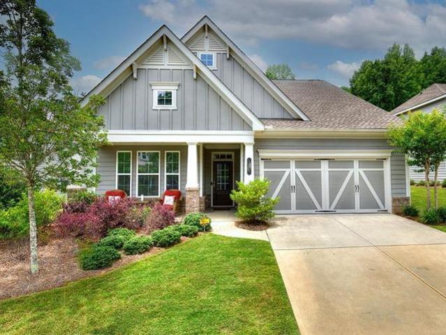 125 Bergenia Wy, Canton, GA 30115