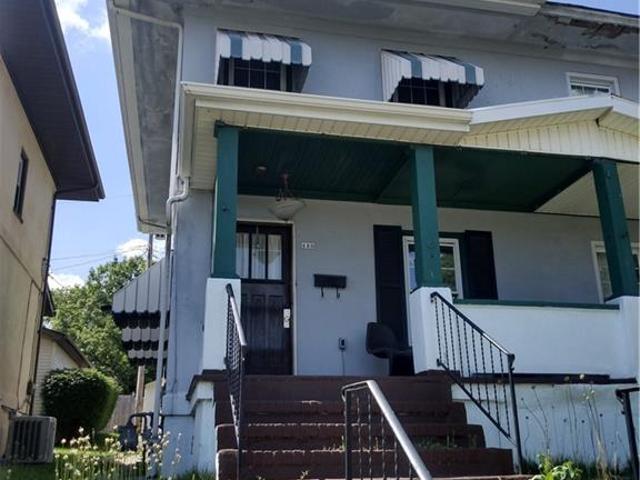 125 Bertha Ave, Donora, PA 15033 | MLS #1707 | Compass