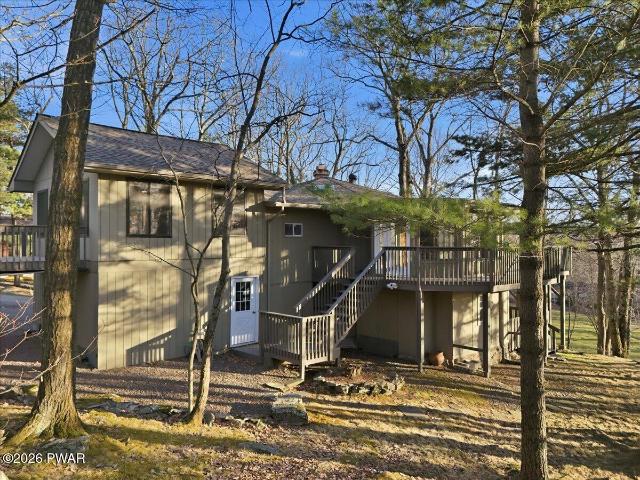 125 Big Bear Drive