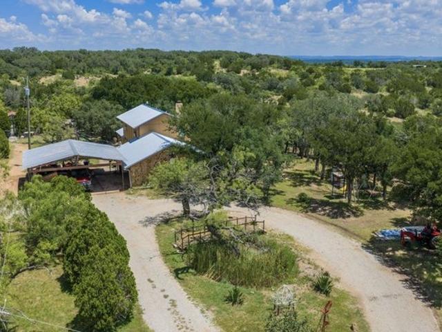 125 Big Hill Dr, Brownwood, TX 76801