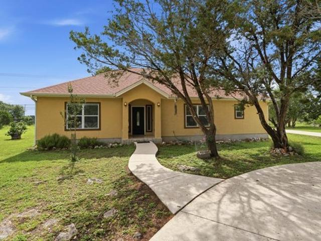 125 Big Sky Dr, New Braunfels, TX 78132