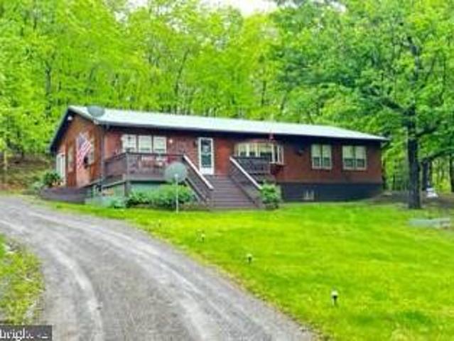 125 Bill High, Burlington, WV 26710