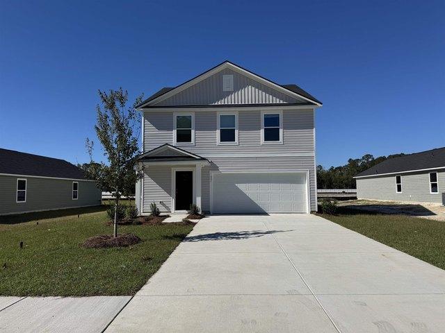 125 Birchwood Dr Lot 55, Longs, SC 29568
