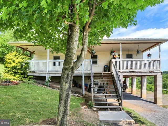 125 Birch Lane