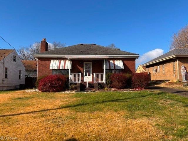 125 Bird Way, Weirton, WV 26062