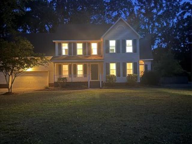 125 Bishop Dr, Winterville, NC 28590