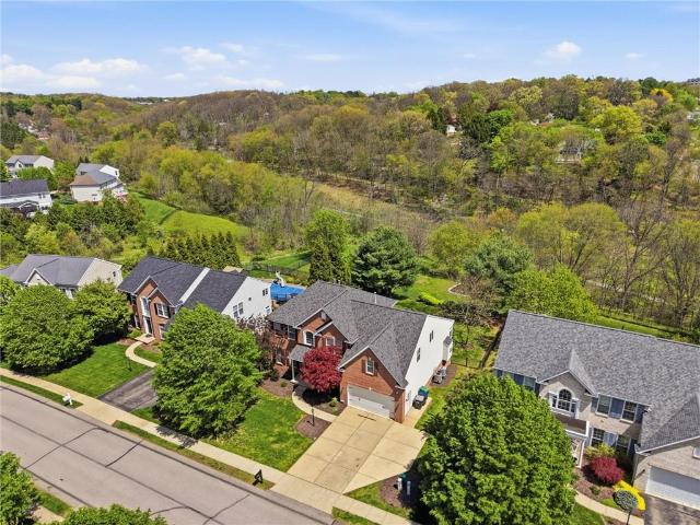 125 Blue Heron Dr, Wexford, PA 15090 | MLS #1751 | Compass