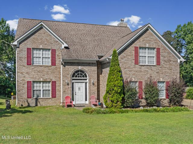 125 Blue Lake Drive