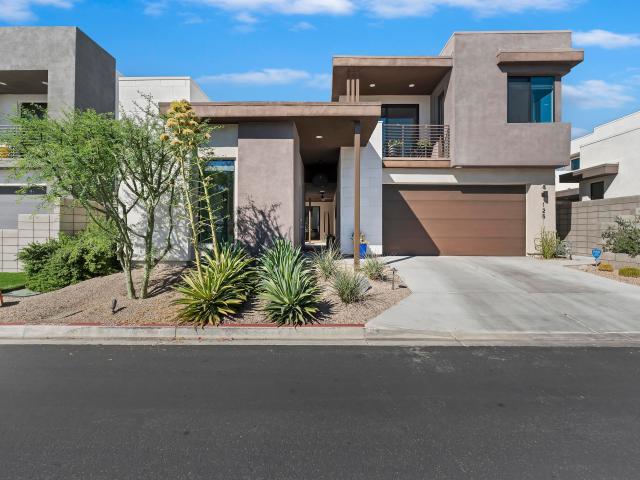 125 Blue Moon Dr, Palm Springs, CA 92262 | MLS #219146 | Compass