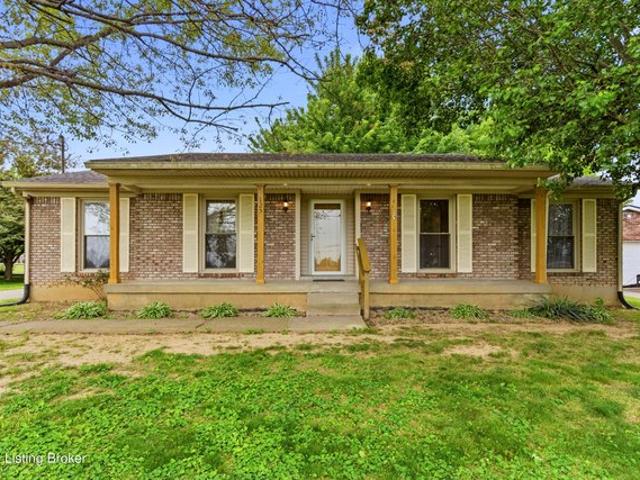 125 Bluegrass Way, Mount Washington, KY 40047