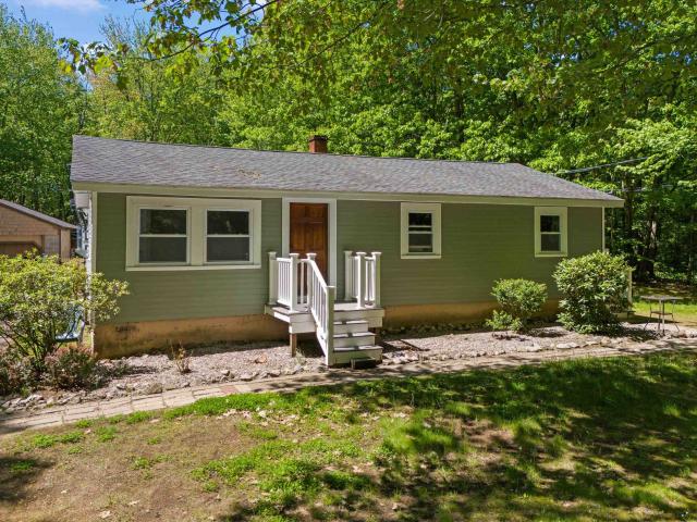 125 Blackwater Road