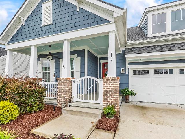 125 Black Water Dr