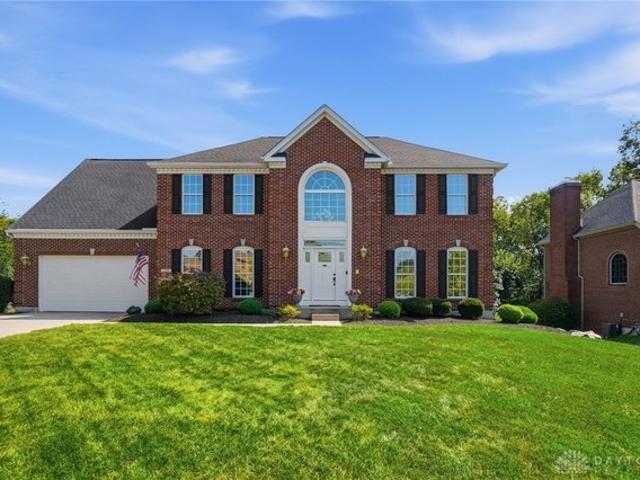 125 Blackford Dr, Springboro, OH 45066