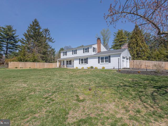 125 Bruce Rd, Washington Crossing, PA 18977 | MLS #PABU2117 | Compass