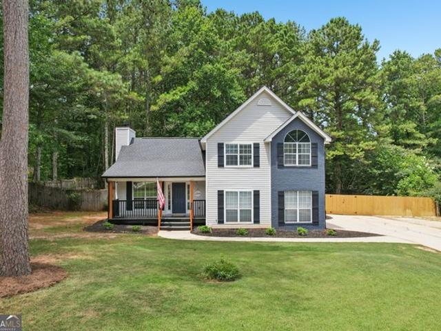 125 Bradford Station Dr, Sharpsburg, GA 30277