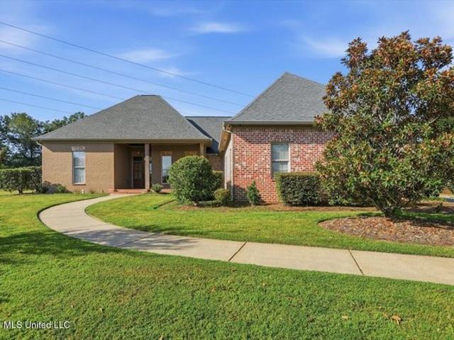 125 Bradshaw Crossing, Canton, MS 39046