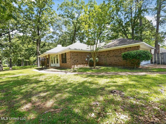 125 Brandy Run Road