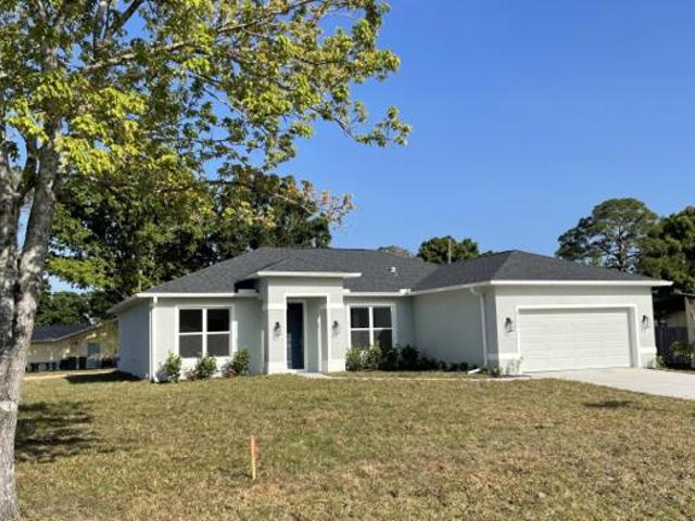 125 Brescia St NE, Palm Bay, FL 32907