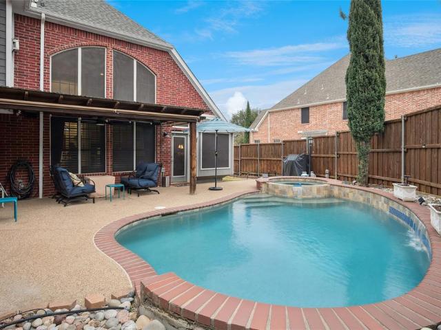 125 Bricknell Ln, Coppell, TX 75019 | MLS #21186