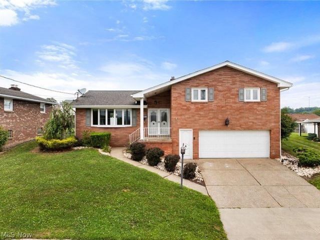 125 Brian St, Mingo Junction, OH 43938