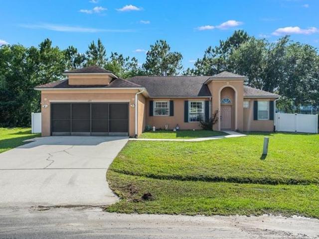 125 Briarcliff Dr, Kissimmee, FL 34758