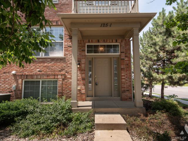 125 Bristol Lane # 1