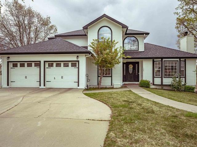 125 Brookwood Dr, Susanville, CA 96130