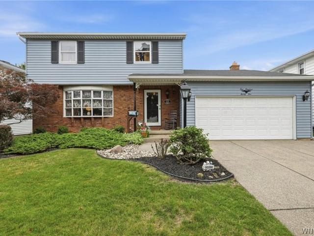 125 Brookside Ter W, Tonawanda, NY 14150