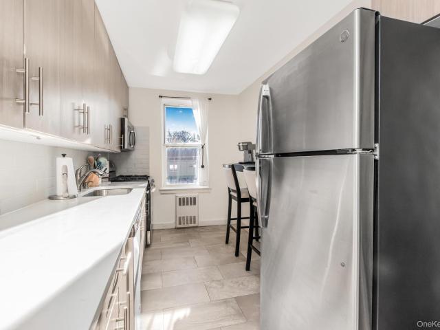 125 Bronx River Road 2C