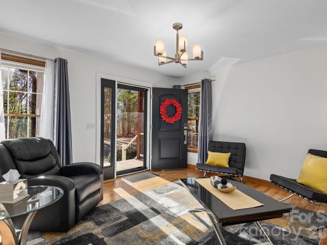 125 Buffalo Trail, Asheville, NC 28805 | MLS #4332
