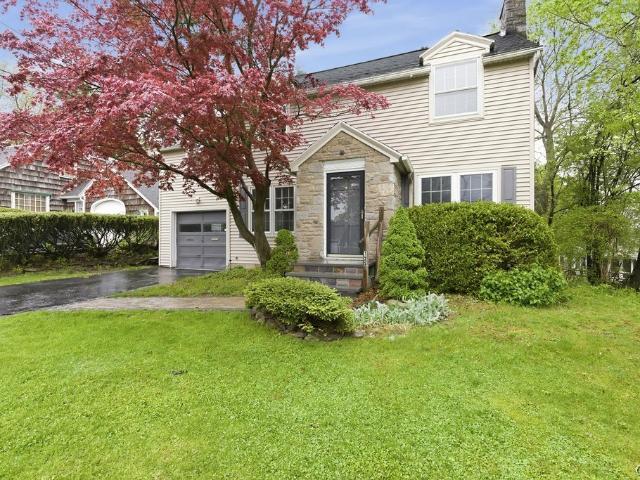 125 Buffington Road