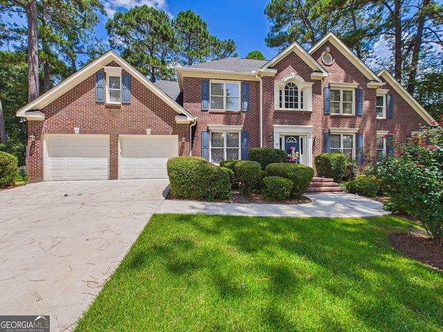 125 Bunkers Trl, Warner Robins, GA 31088