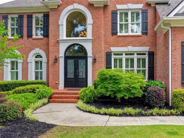 125 Burford Hollow