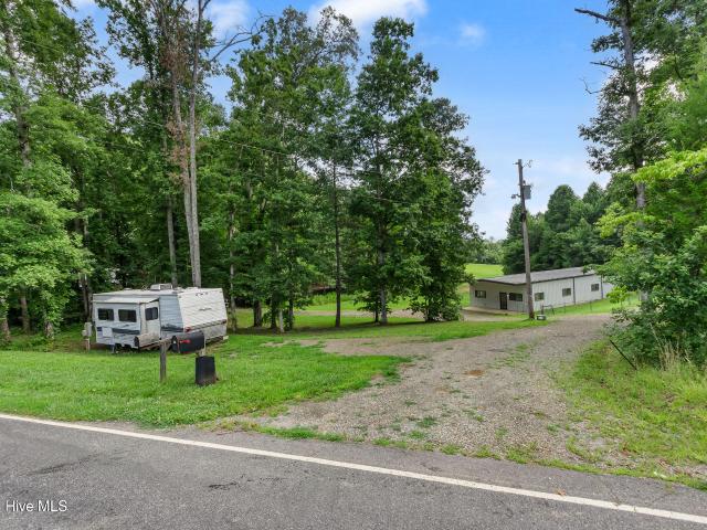 125 Gold Branch Road
