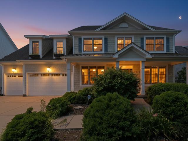 125 Goldenrod Drive