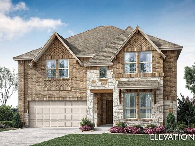 125 Goldfinch Rd, Joshua, TX 76058