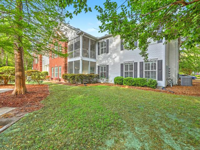 125 Golfview Ln, Summerville, SC 29485 | MLS #26010