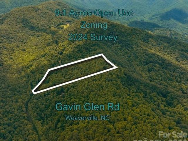 125 Gavin Glenn Rd, Weaverville, NC 28787