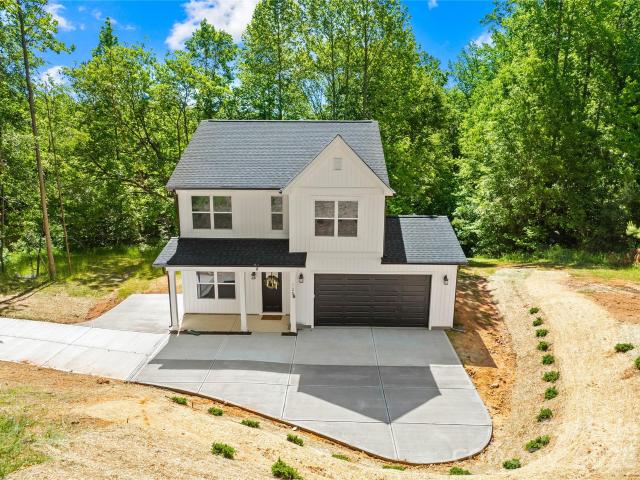 125 Galilee Church Road