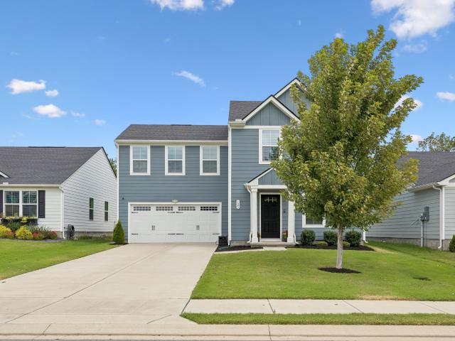 125 Gallant Fox Drive