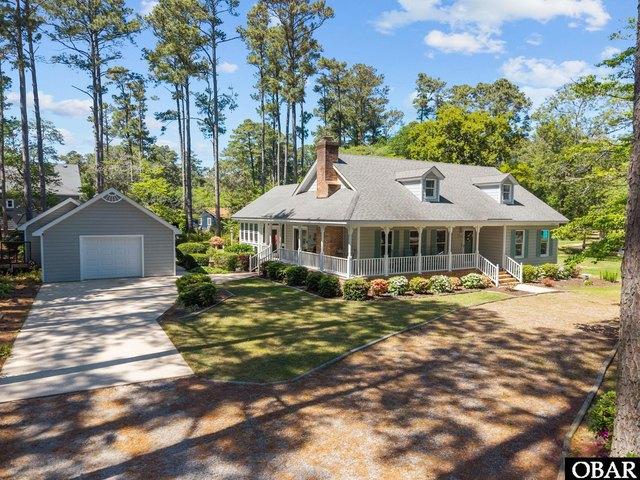 125 Gareth Cir Lot 47, Manteo, NC 27954