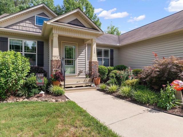 125 Garnet Lane