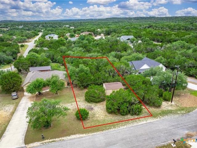 125 Garrett Way Lot 367, Canyon Lake, TX 78133