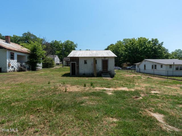 125 Garrett Street
