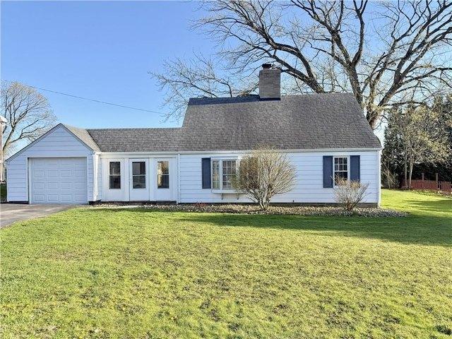 125 Germaine Rd, Butler, PA 16001