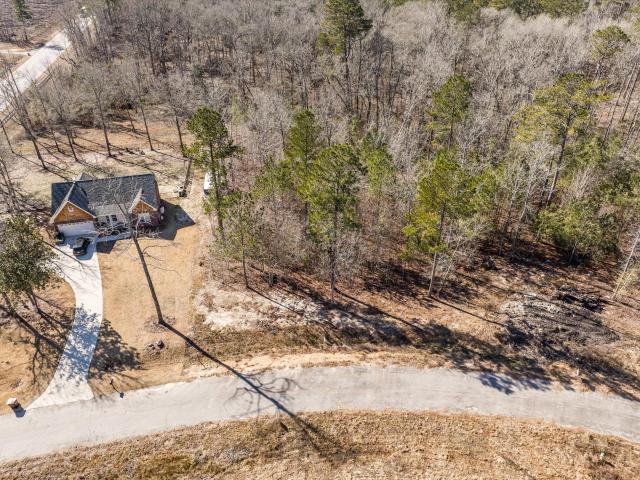 125 Gin Branch Road