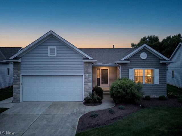 125 Gleneagle Dr, Elyria, OH 44035